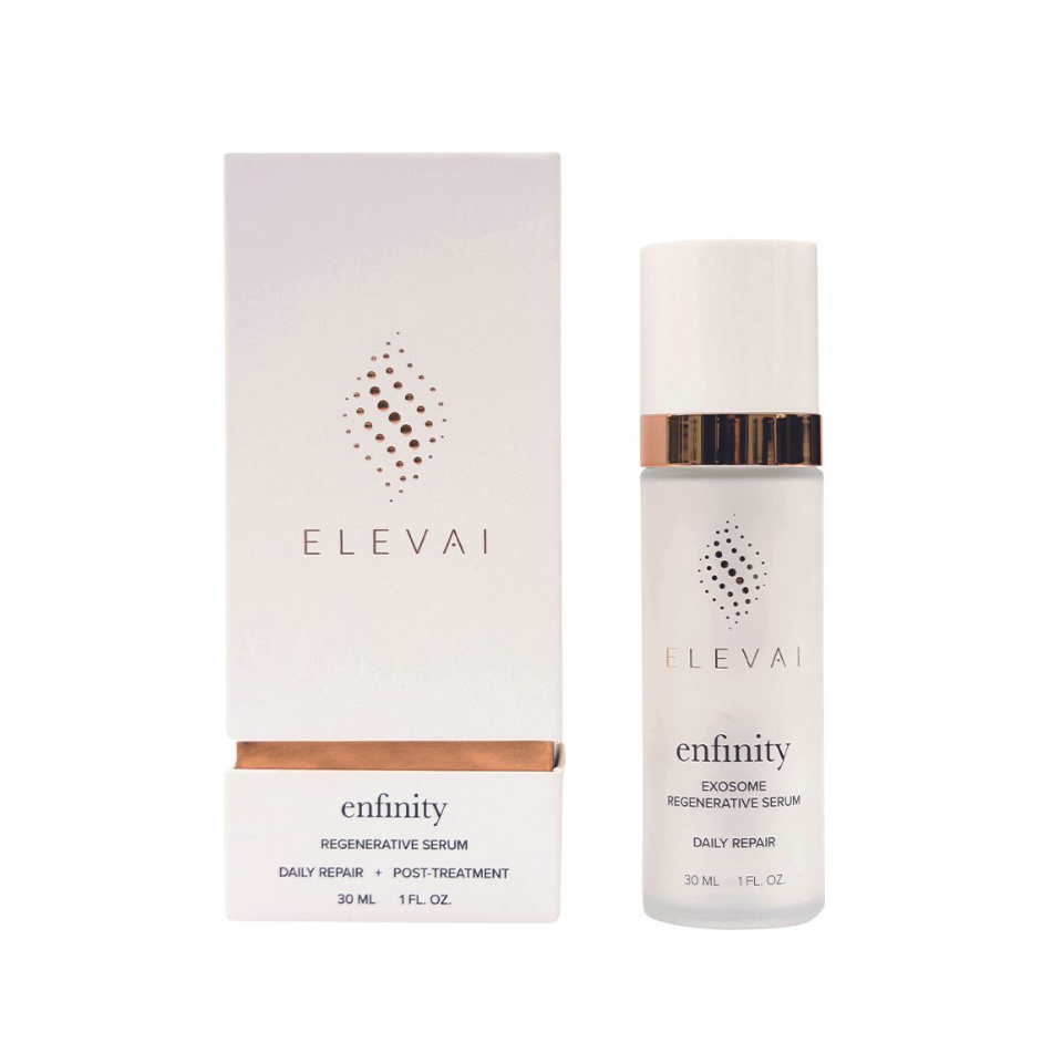 Serum hỗ trợ trẻ hóa da Elevai Enfinity Exosome Regenerative