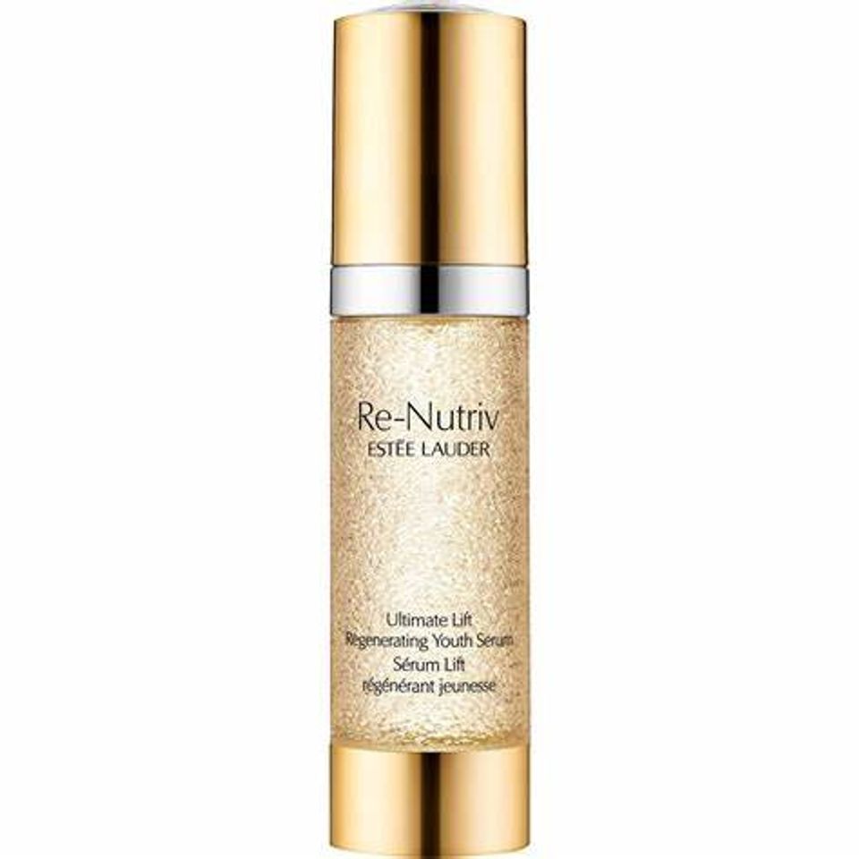 Nước Thần Cao Cấp Estée Lauder Re-Nutriv ULRY Treatment Lotion 30ml
