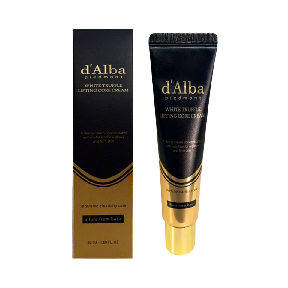 Kem Dưỡng d'Alba White Truffle Lifting Core 50ml - Nâng Cơ, Săn Chắc Da ...