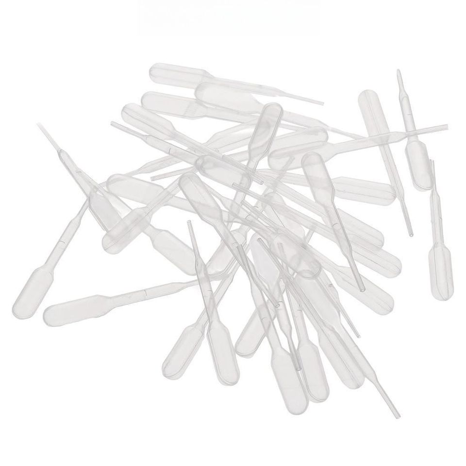 Gói 1000 Pipet Mini 0.2ml Nhựa Dùng Một Lần - Pipet Thí Nghiệm Cao Cấp ...