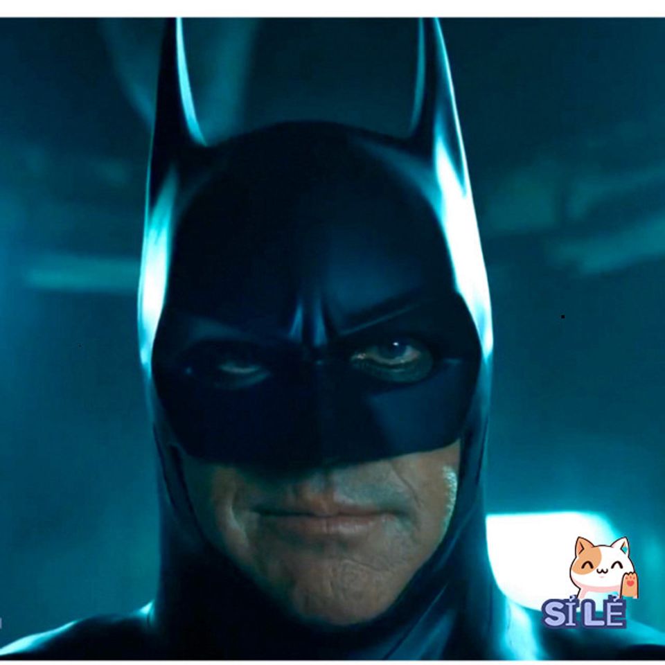 Mặt nạ Batman phát sáng cho trẻ em - Đồ chơi hóa trang Halloween và ...