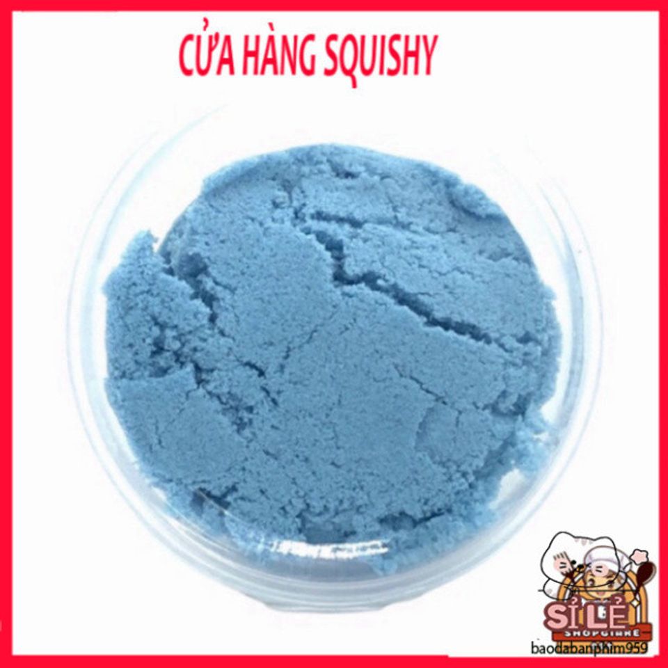 Cát Động Lực Việt Nam 1kg - Cát Dẻo An Toàn Cho Trẻ Em, Phát Huy Sáng ...