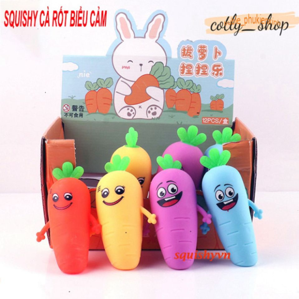 Trứng Biến Thái Squishy Puking Ball Màu Vàng - Đồ Chơi Giảm Căng Thẳng ...