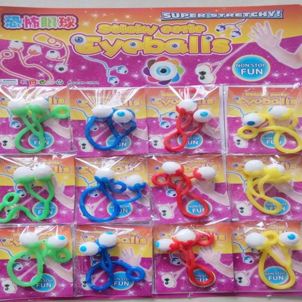Đồ Chơi Squishy Gudetama Đính Tường - Gấu Bóp Xả Stress Dẻo Mềm, Sáng ...