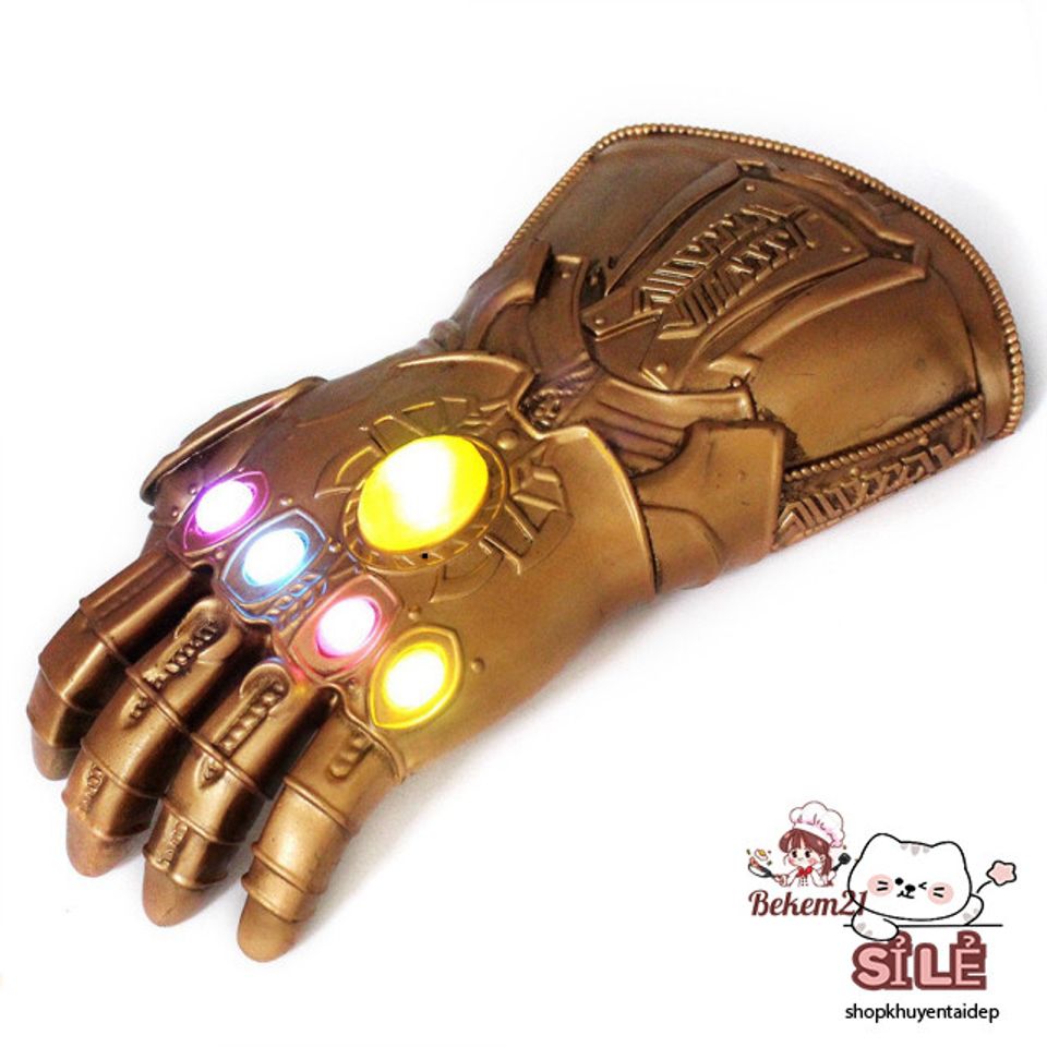 Set Hoá Trang Siêu Anh Hùng Thần Sấm Thor - Áo Choàng, Găng Tay và Mặt ...