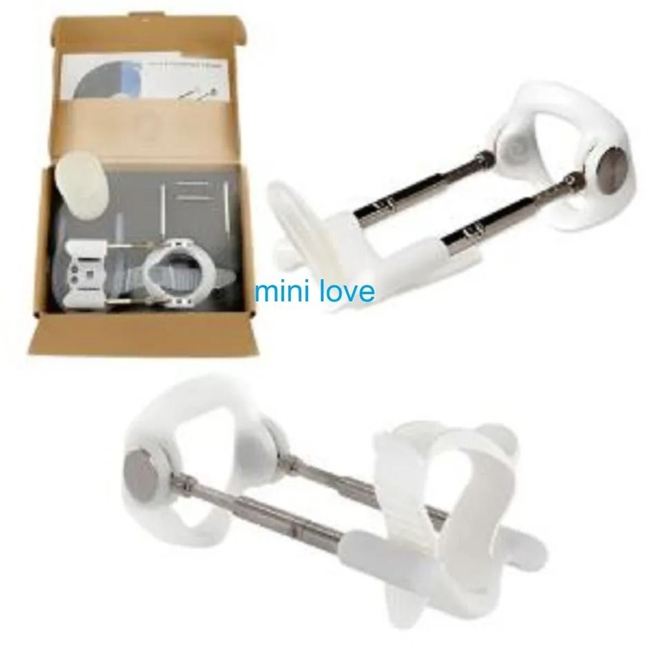 (Fullbox) Máy Tập Pro Extender Mini Love - Thiết Bị Chăm Sóc Nam Giới ...