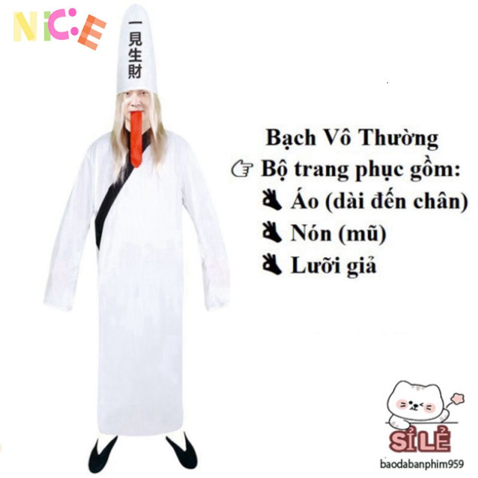 Trang phục Halloween Zombie Độc Đáo Cho Người Lớn - Bộ Phụ Kiện Ma Quái ...