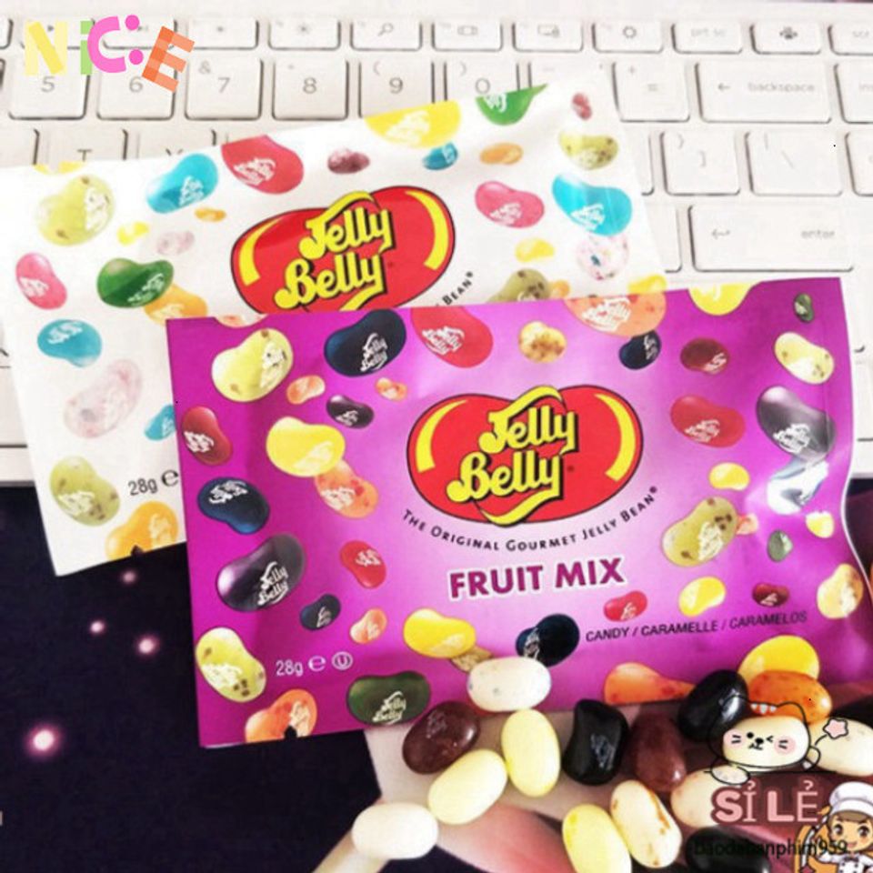 Hộp Kẹo Thối 100g Bean Boo.led Bàn Xoay Harry Potter - Trải Nghiệm Kẹo ...