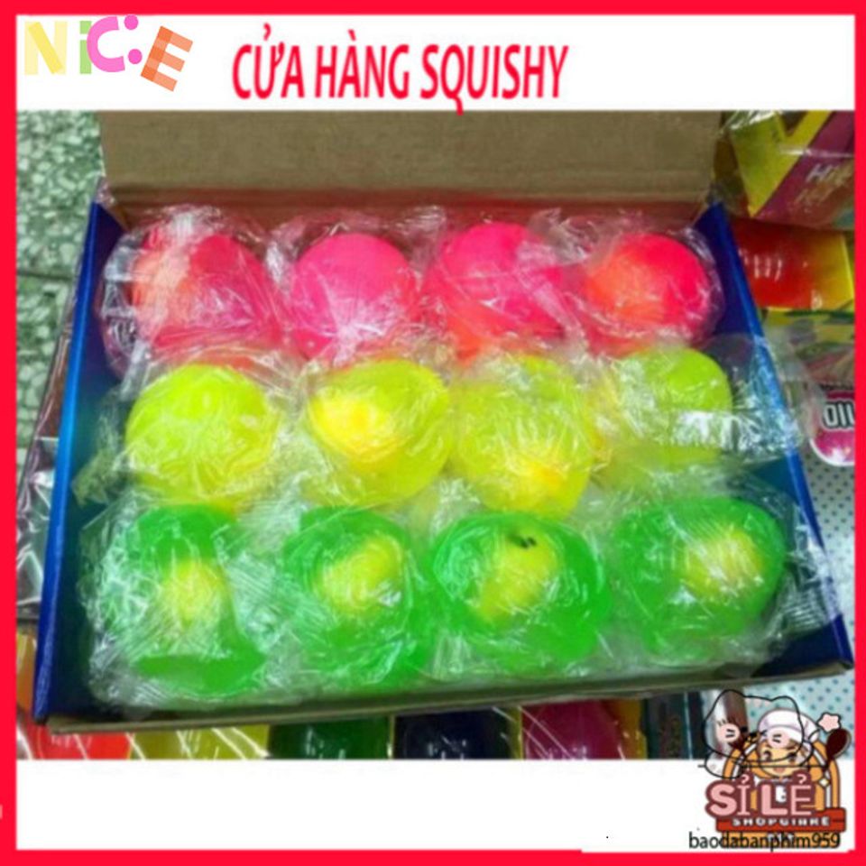 Mô Hình Squishy Gudetama Trứng Bánh Flan - Đồ Chơi Giải Tỏa Căng Thẳng ...