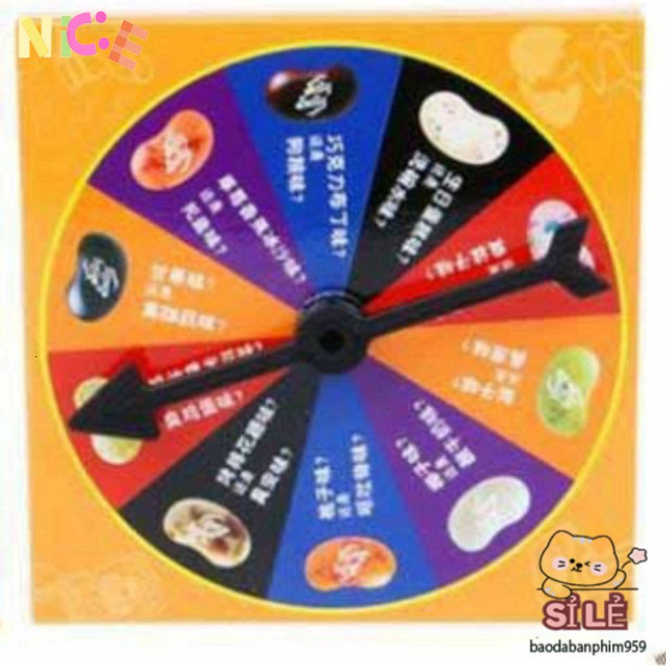 Kẹo Thối Bean Boo.d - Trải Nghiệm Vị Ngon Bất Ngờ, Hộp 99Gr Thú Vị ...