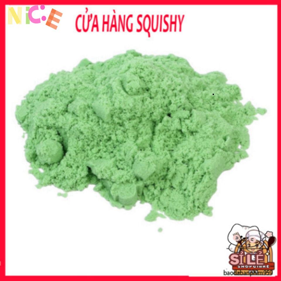 Cát Động Lực 5kg An Toàn Không Dính Tay - Đồ Chơi Sáng Tạo Cho Trẻ Nhỏ ...