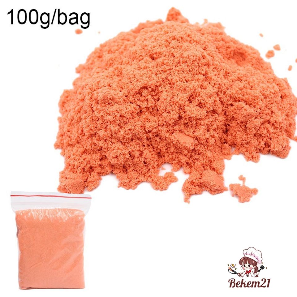 Cát Động Lực 0,5 Kg - Đồ Chơi Cát Dẻo Sáng Tạo Kích Thích Trí Tưởng ...