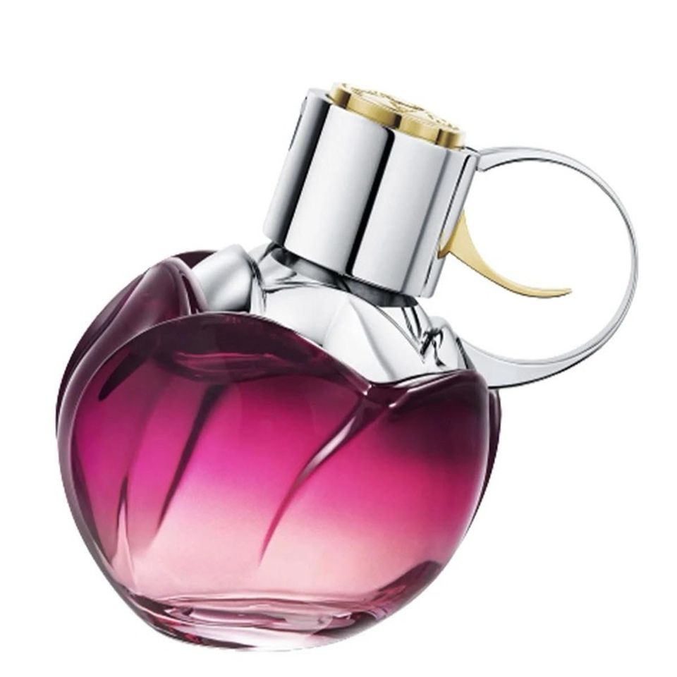 Nước Hoa Nữ Azzaro Wanted Girl By Night EDP 80ML - Hương Quyến Rũ Ngọt ...