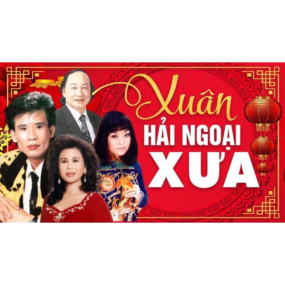 Đĩa CD Nhạc Xuân Xưa 2026 - Tuyển Tập Nhạc Tết Sôi Động Chất Lượng Cao ...