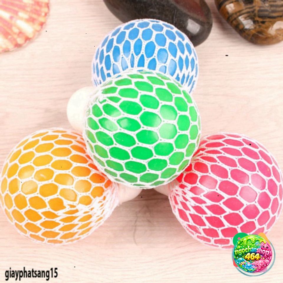 Trứng Bóp Slime Gudetama - Đồ Chơi Giải T stress, Quả Bóng Nước Hình ...