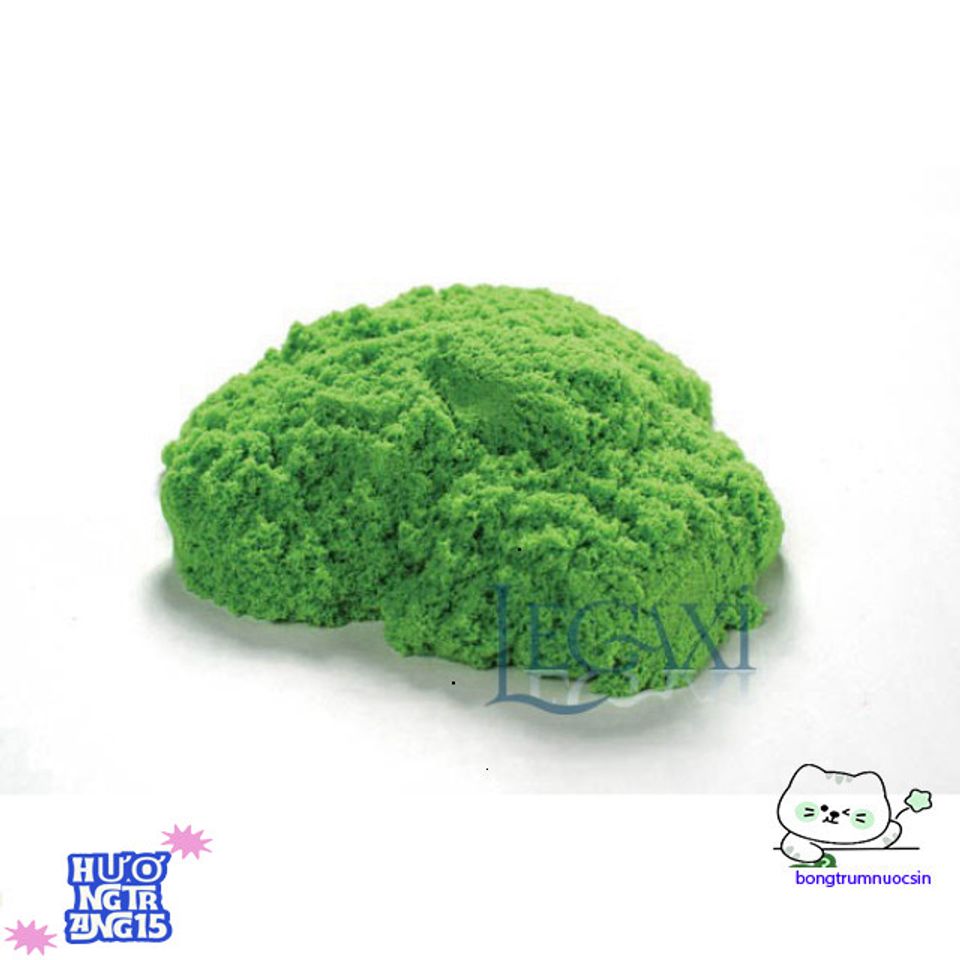 Cát Động Lực 1 kg - Đất Nặn Thoải Mái, An Toàn Cho Trẻ Em, Tăng Cường ...