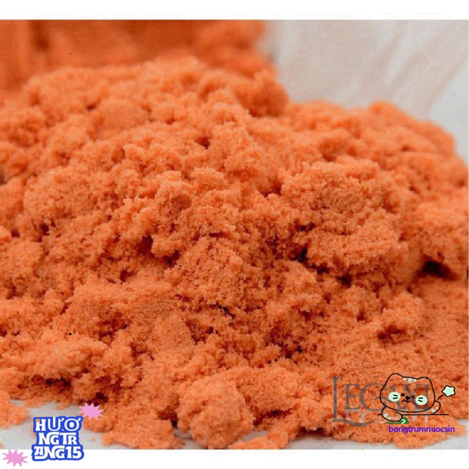 Cát Động Lực 1 kg - Đất Nặn Thoải Mái, An Toàn Cho Trẻ Em, Tăng Cường ...
