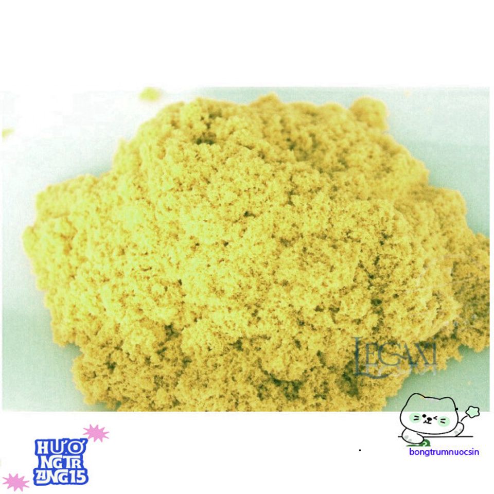 Cát Động Lực 1 kg - Đất Nặn Thoải Mái, An Toàn Cho Trẻ Em, Tăng Cường ...