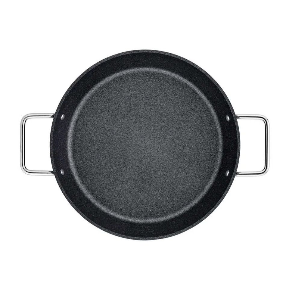 CHẢO Rán FISSLER ADAMANT SERVING 28CM