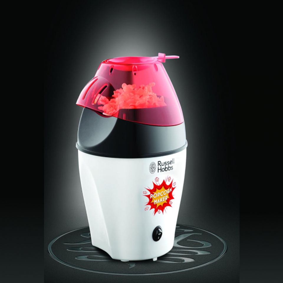 Máy Làm Bỏng Ngô Russell Hobbs Retro 24630-56 1200W