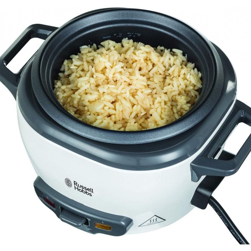 Nồi cơm điện mini Russell Hobbs 27020-56, 0,4 lít