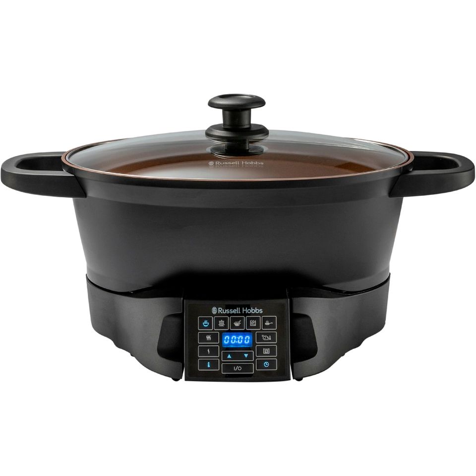 Nồi nấu đa năng RUSSELL HOBBS 28270-56