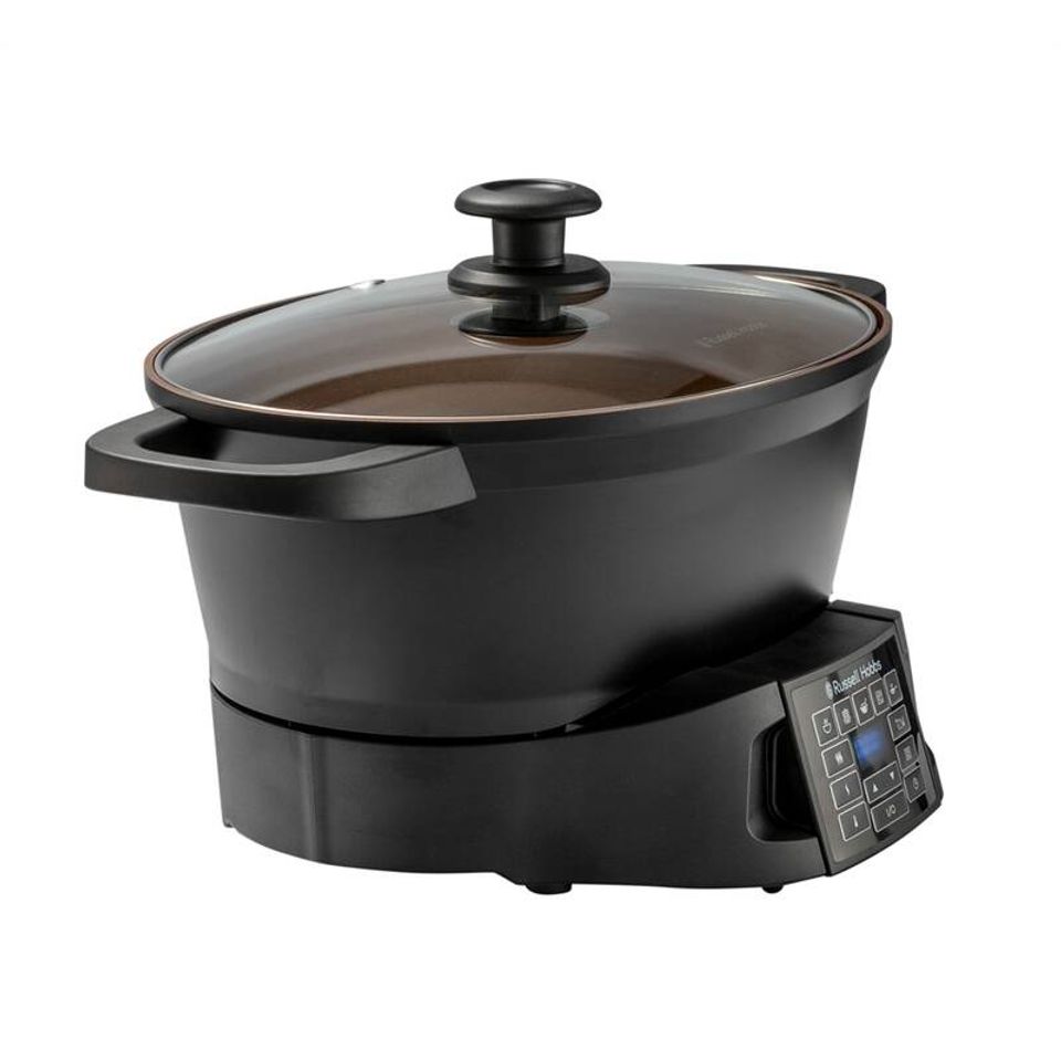 Nồi nấu đa năng RUSSELL HOBBS 28270-56