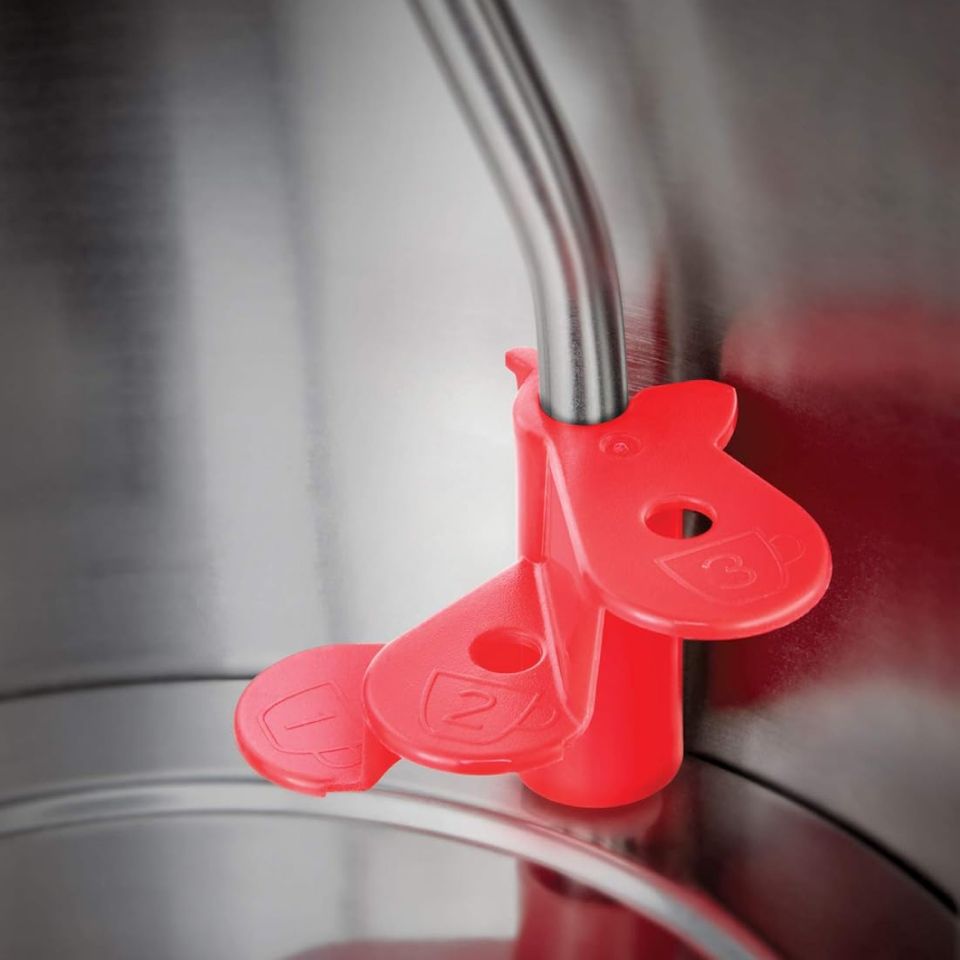 Ấm đun siêu tốc mini Russell Hobbs Colours Plus+ 24992-70 735141