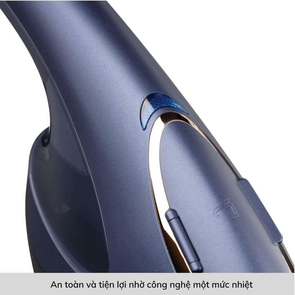 Bàn Là Cầm Tay Russell Hobbs 28370-56 Steam Genie 2 in 1 735167