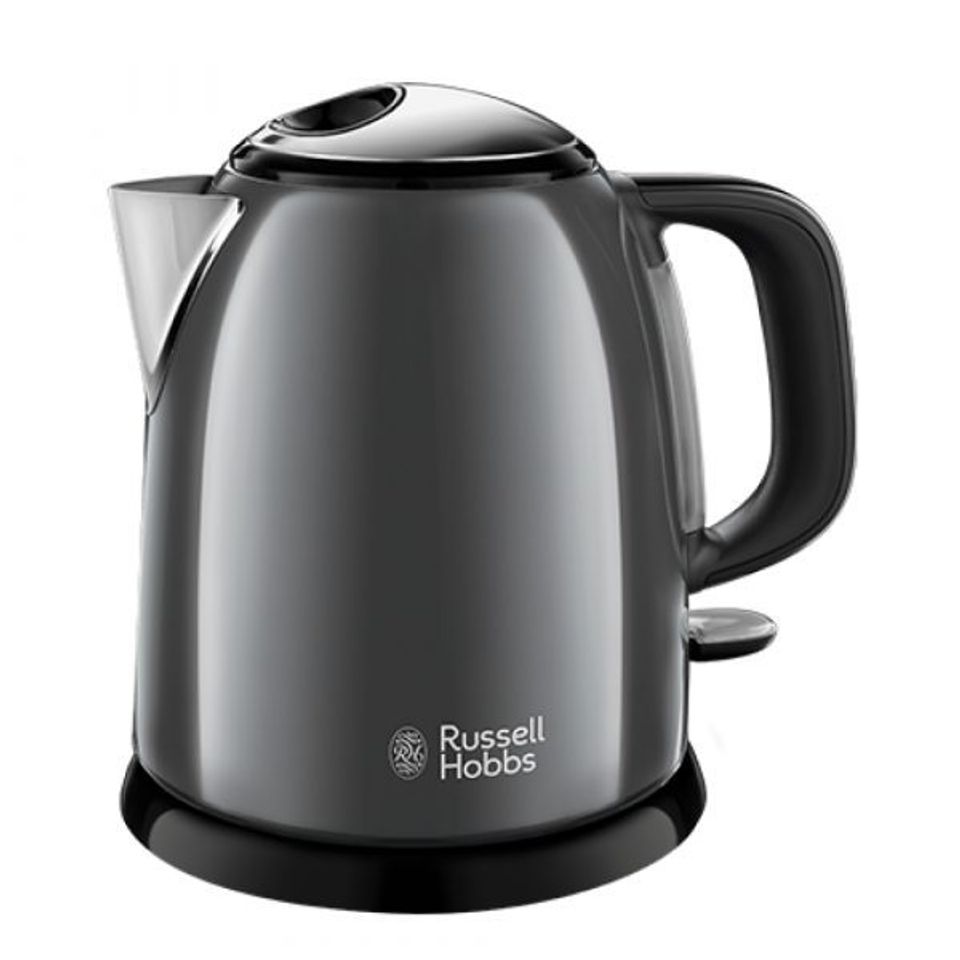 Ấm đun siêu tốc mini Russell Hobbs Colours Plus+ 24993-70 735169