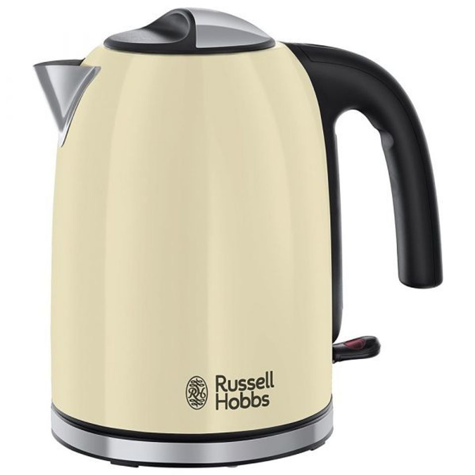 Ấm đun siêu tốc Russell Hobbs Colours Plus