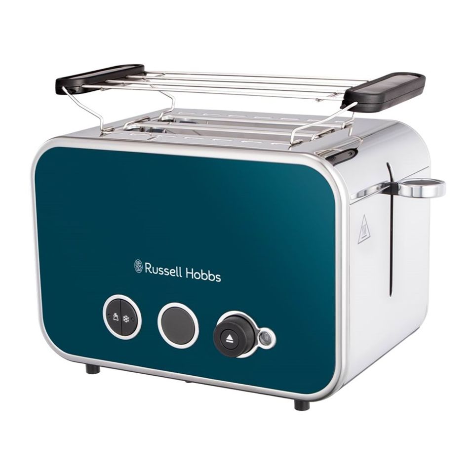 MÁY NƯỚNG BÁNH MÌ Russell Hobbs 26431-56