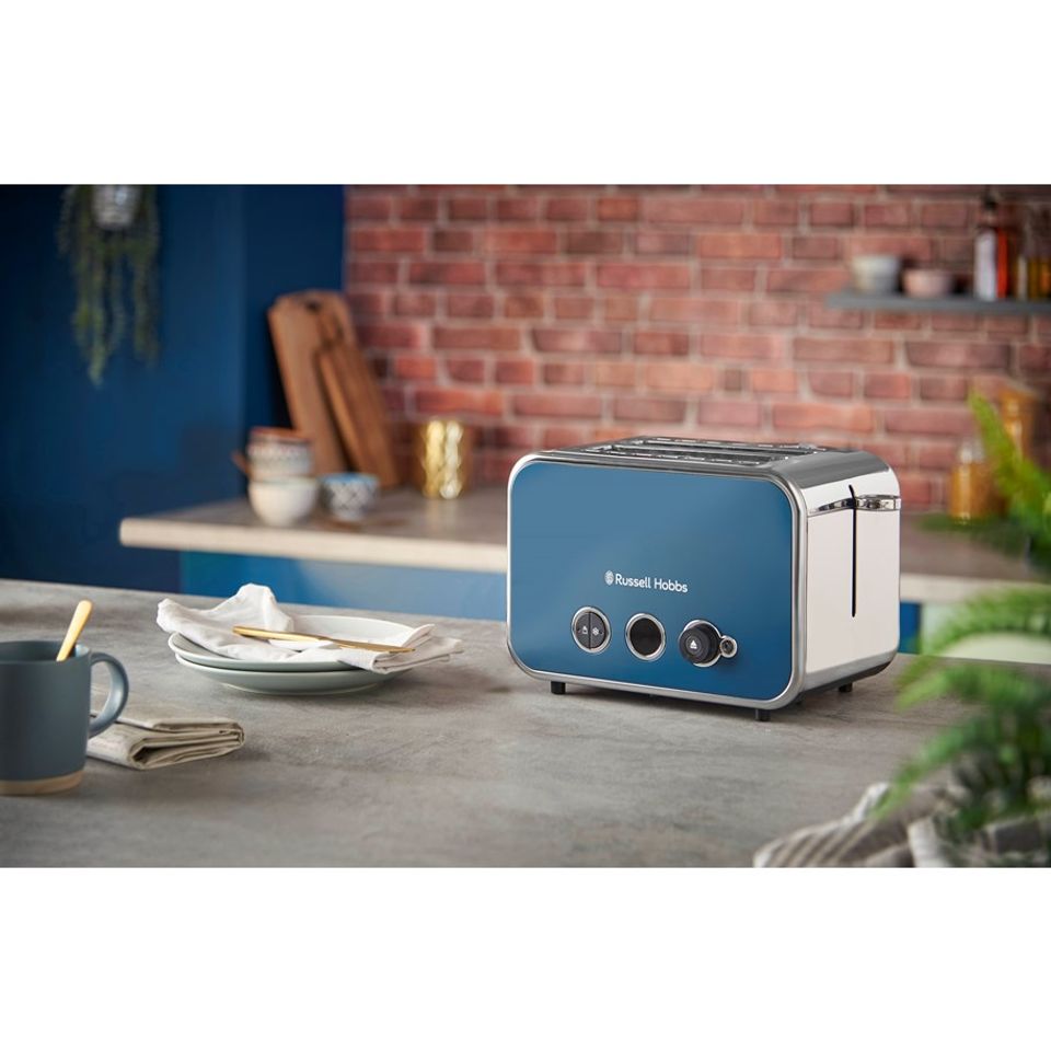 MÁY NƯỚNG BÁNH MÌ Russell Hobbs 26431-56