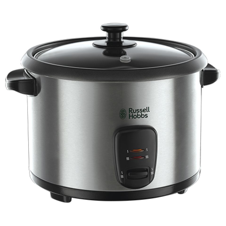 Nồi cơm điện nắp rời Russell Hobbs 1,8 lít 19750-56 Cook Home