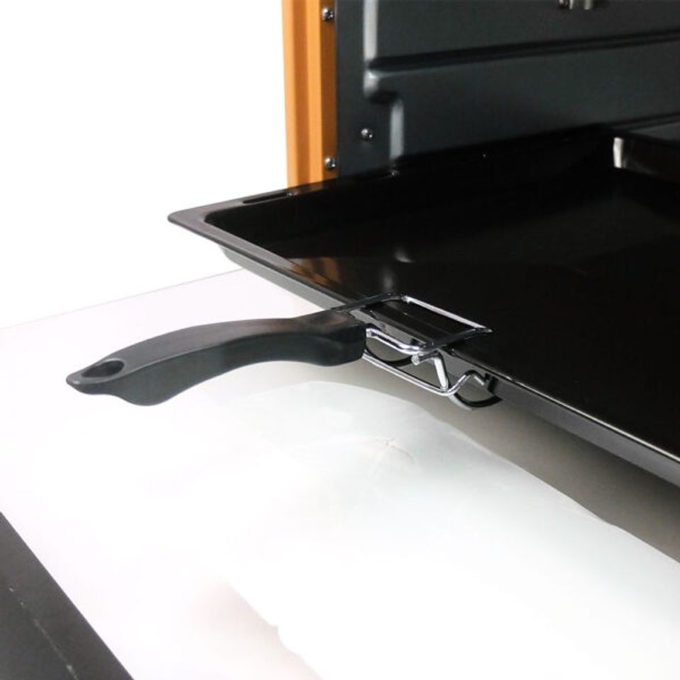Lò Nướng Đối Lưu Sowun SW 269