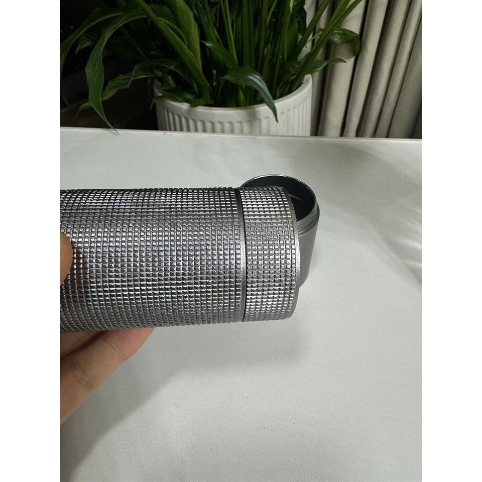 Máy Xay Cà Phê Cầm Tay KOUPHIN – Cối Xay Cà Phê Mini Gia Đình, Xay Hạt ...