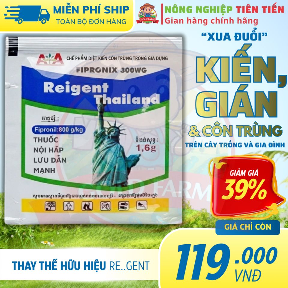 10 Gói Quản Lý Kiến Lửa Kiến Riện Và Kiến Dùng Trong Gia Dụng Chuồng ...