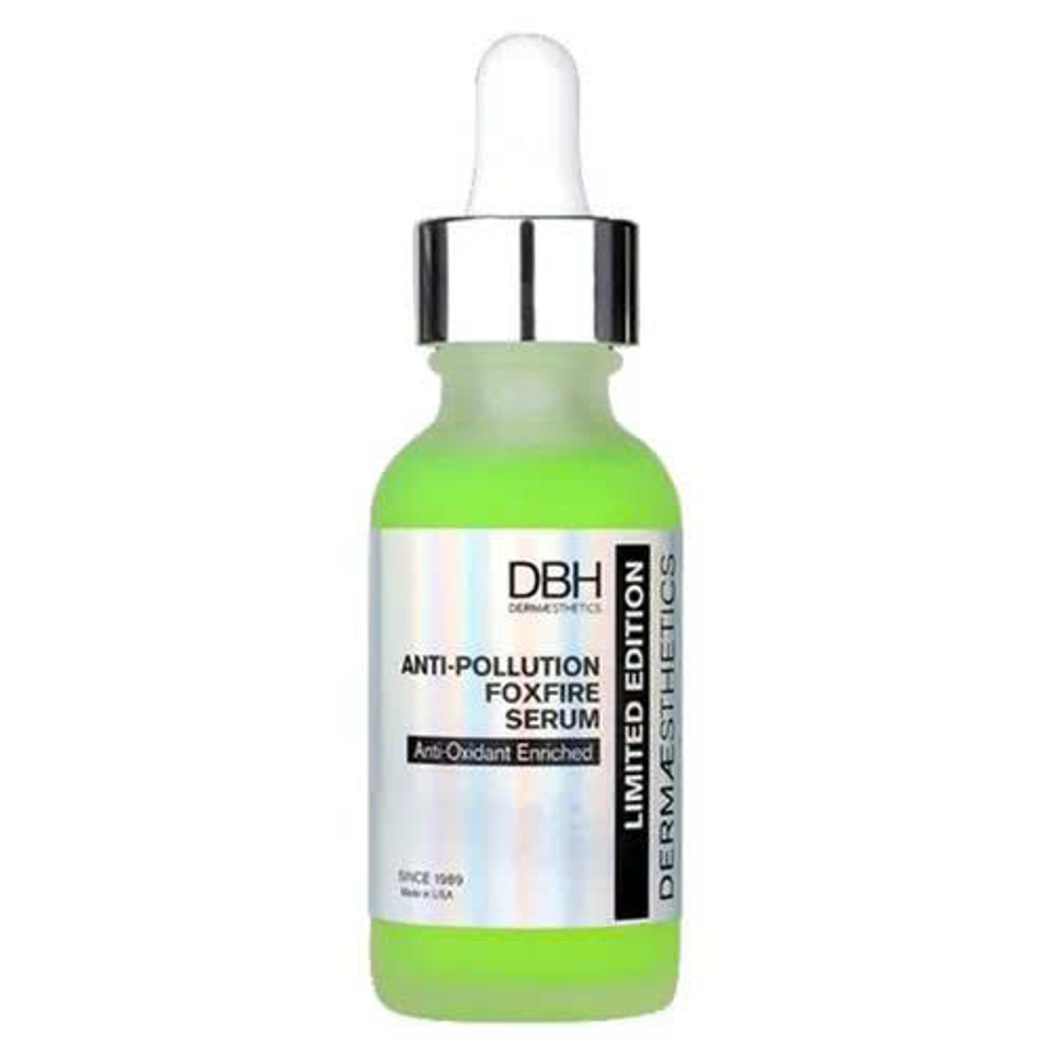 Tinh Chất Dưỡng Da DBH Anti-Pollution Foxfire NK Chính hãng