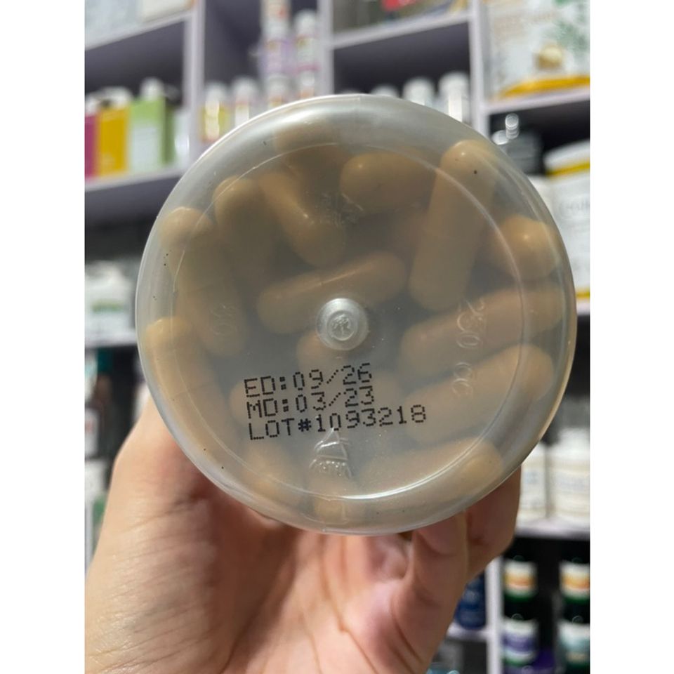 [MỸ] Viên MSM with Turmeric Boswellia & Devil’s Claw 750mg 90viên & 180 ...