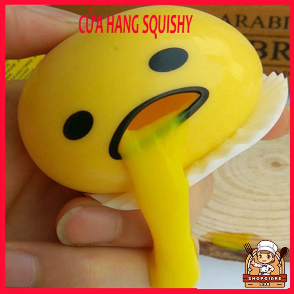Trứng Biến Thái Hút Nhả Slime đáng yêu Chơi Vui nghỉ ngơi ứng dụng ...