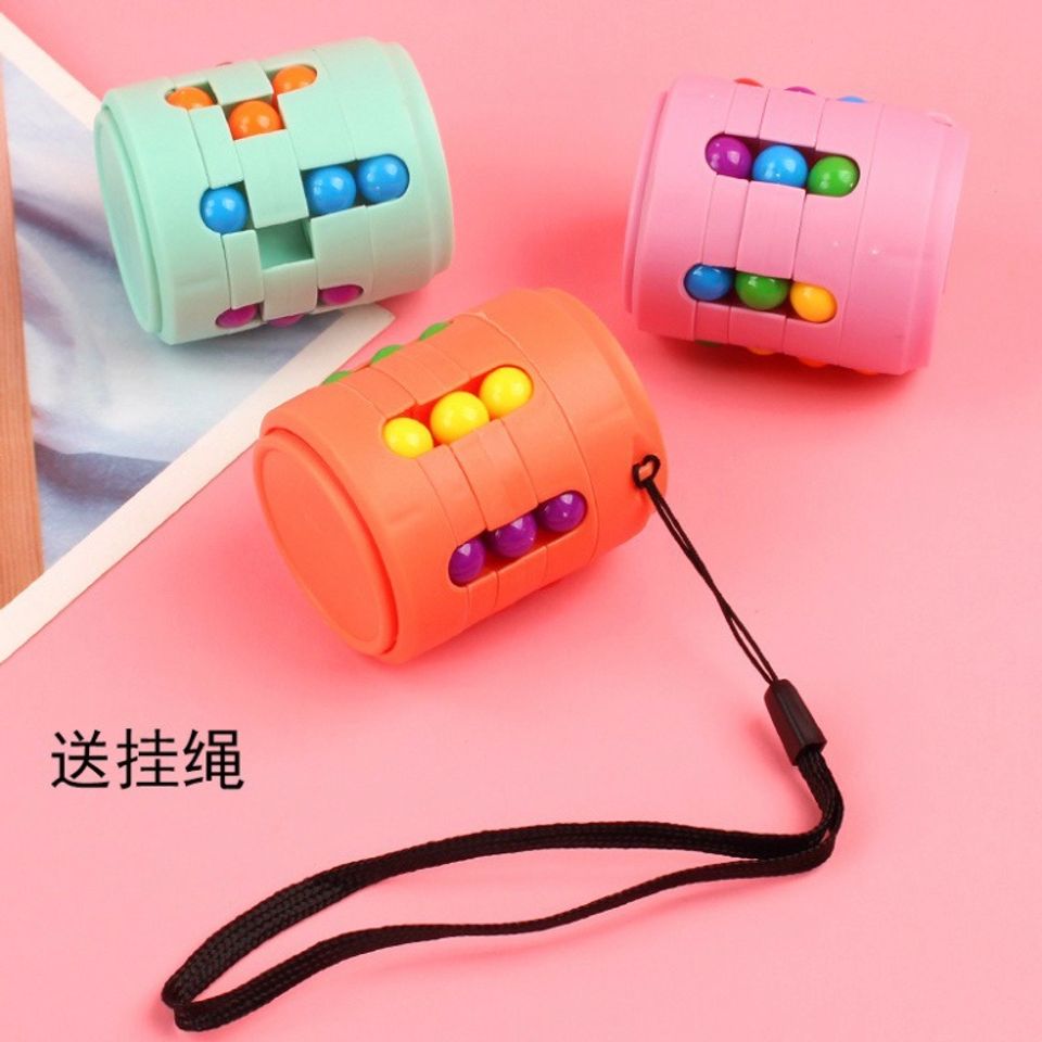 Rubik Bi Lon Nước Ngọt, Rubik Biến Thể Con Quay Hình Hạt Đậu Ma Thuật ...