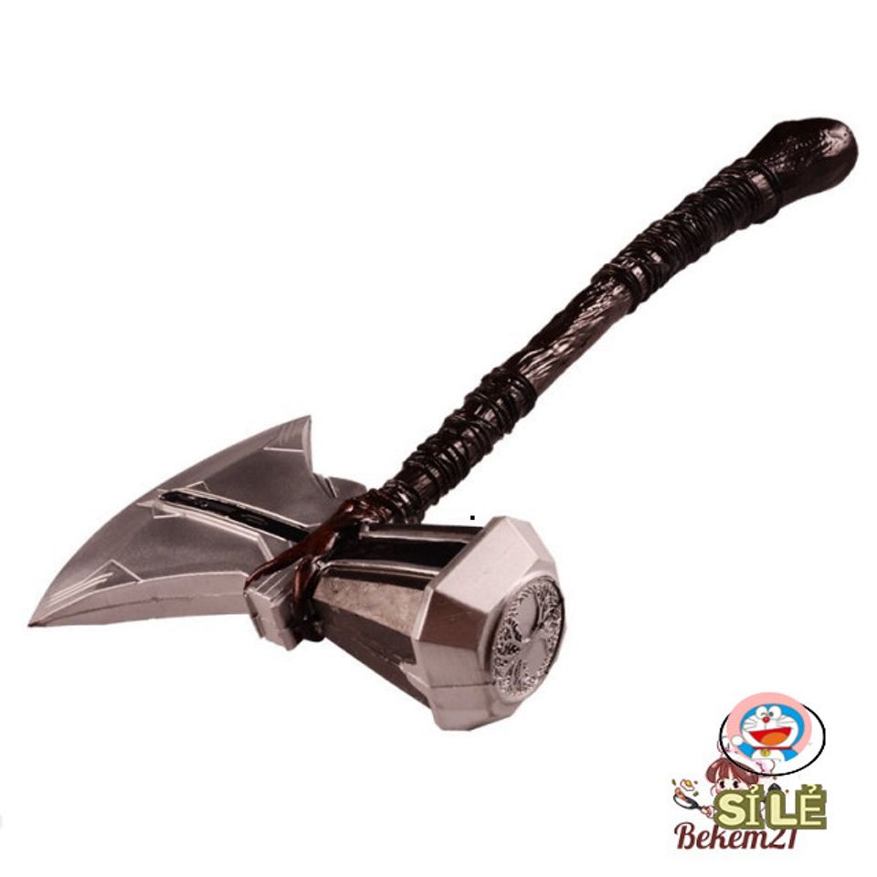 Trang phục hóa trang siêu anh hùng Thor Love and Thunder 2022 phù hợp ...
